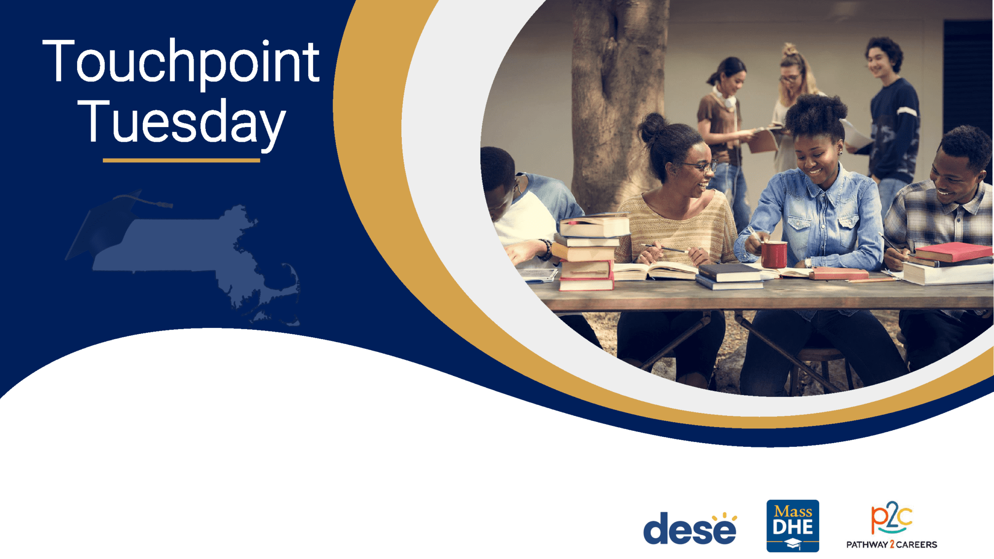 2023-24 Touchpoint Tuesday Meetings – MA Early College Community of ...